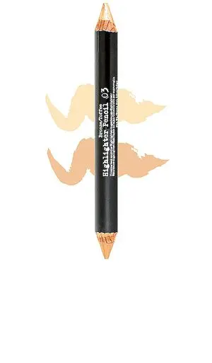 THE BROWGAL Highlighter Pencil - Toffee & Bronze