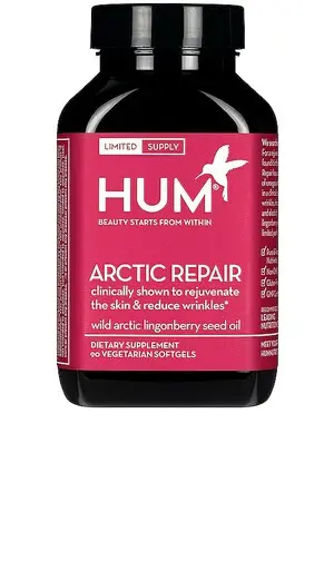 HUM Arctic Repair Skin Rejuvenation Supplement - N,a