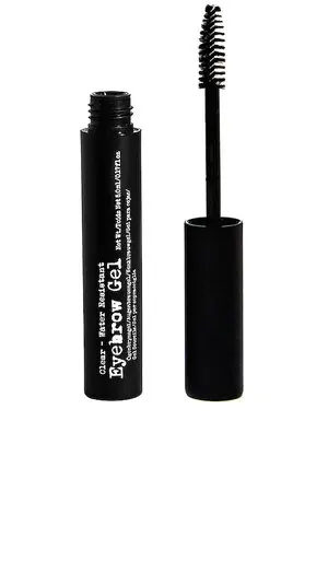 THE BROWGAL Clear Eyebrow Gel In White - N,a