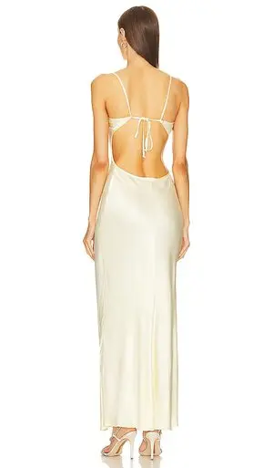 Bec & Bridge Cedar City Maxi Dress