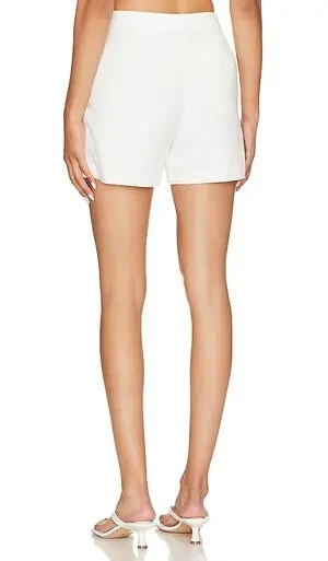 Amanda Uprichard Wallace Shorts