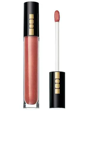 PAT MCGRATH LABS PAT McGRATH LABS LUST: Gloss In Bronze Temptation. Bronze Temptation