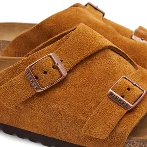 BIRKENSTOCK Zürich Vl Sandals
