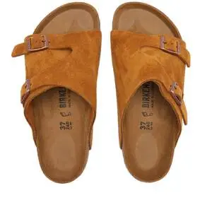 BIRKENSTOCK Zürich Vl Sandals