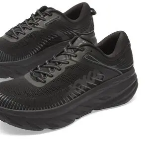 Hoka One One Bondi 7 Sneakers