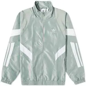 Adidas Woven Track Top