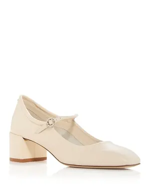 Aeyde Casual Pumps
