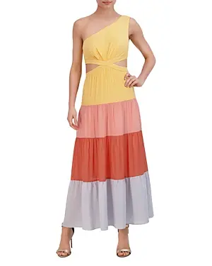 knee length dresses for ladies BCBG Max Azria main image 1
