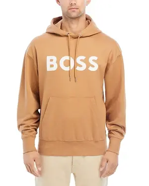 Boss Hooded Sweatshirts Hoodies For Men