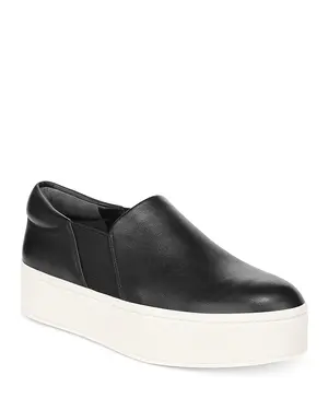Vince Platform Sneakers For Women