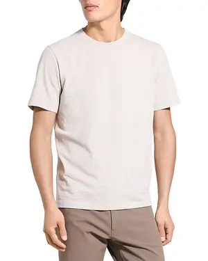Men's Silver Tees