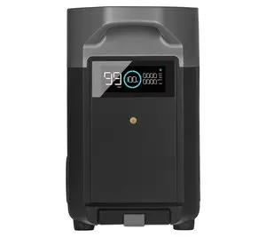 ECOFLOW Delta Pro Extra Battery