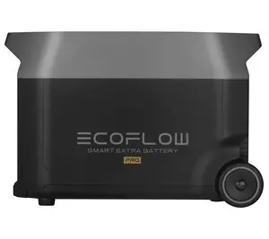 ECOFLOW Delta Pro Extra Battery