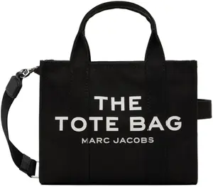 Marc Jacobs Marc Jacobs The Tote Bag Tote - 001 Black