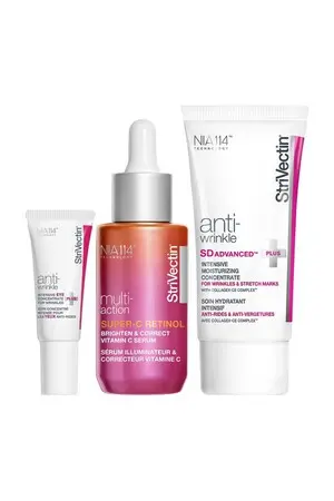 Strivectin Smooth &amp Glow Kit Limited Edition