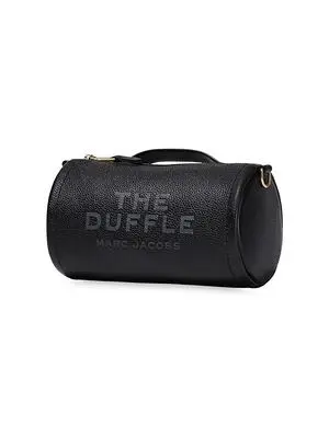 Marc Jacobs The Leather Duffel Bag