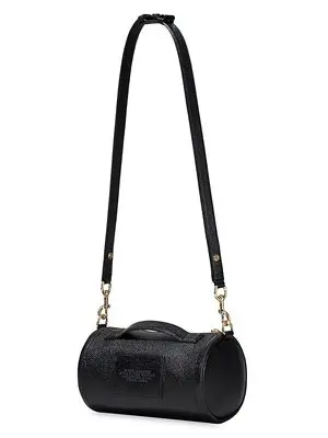 Marc Jacobs The Leather Duffel Bag
