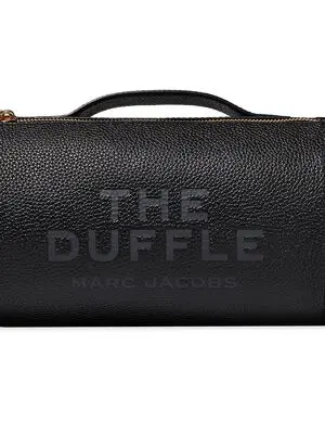 Marc Jacobs The Leather Duffel Bag