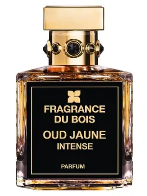 FRAGRANCE DU BOIS Shades Du Bois Oud Jaune Intense - One-color