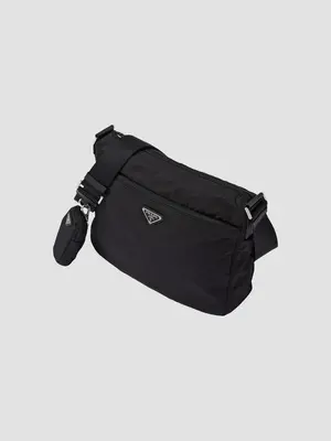 Prada Re-nylon Shoulder Bag