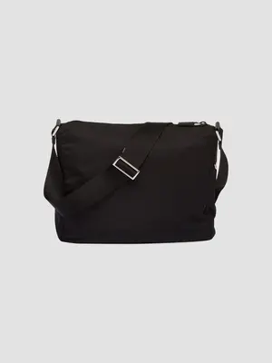 Prada Re-nylon Shoulder Bag