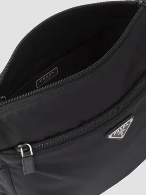 Prada Re-nylon Shoulder Bag