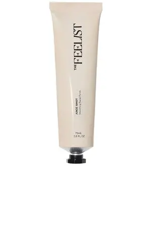 THE FEELIST Juice Shot Smoothing Exfoliating Polish - N,a