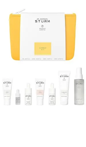 Dr. Barbara Sturm Summer Kit - N,a