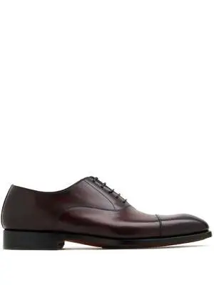 Magnanni Mid Calf Oxfords