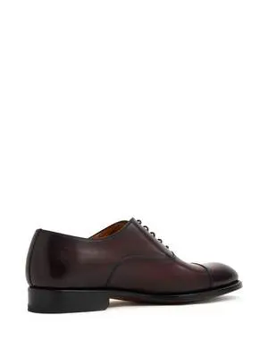 Magnanni Ombré-effect Oxford Shoes