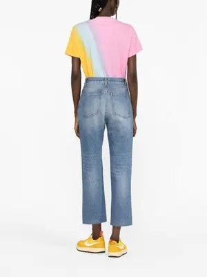 Chloé Logo-print Cotton T-shirt