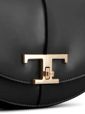 TOD'S T-timeless Mini Shoulder Bag