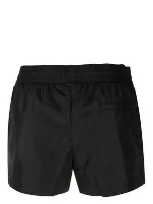 Dolce & Gabbana Logo-plaque Swim Short