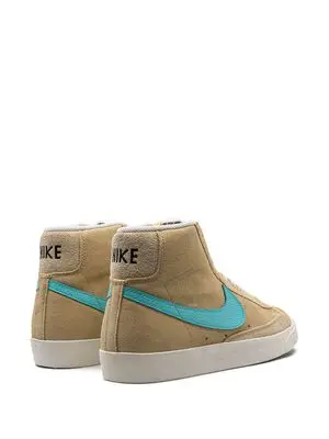 Nike Blazer Mid '77 Sneakers - Neutrals