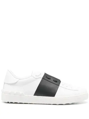 Valentino Garavani Open Low-top Sneakers