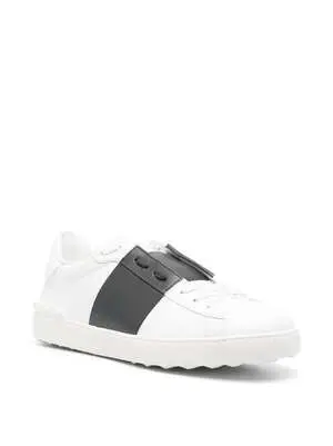 Valentino Garavani Open Low-top Sneakers