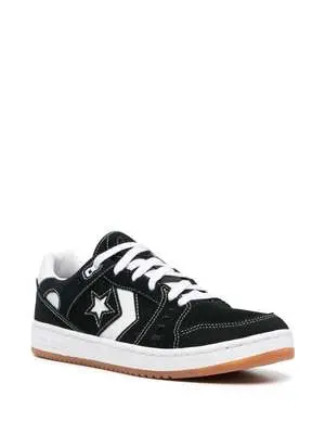 CONVERSE As-1 Pro Low-top Sneakers - Black
