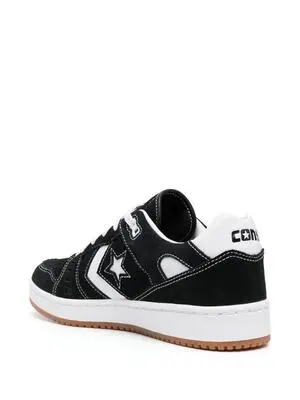 CONVERSE As-1 Pro Low-top Sneakers - Black