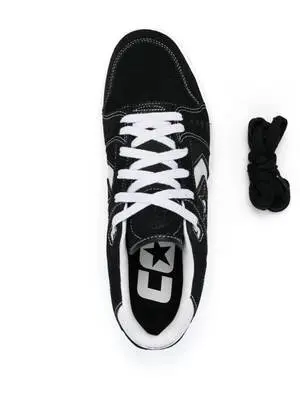 CONVERSE As-1 Pro Low-top Sneakers - Black