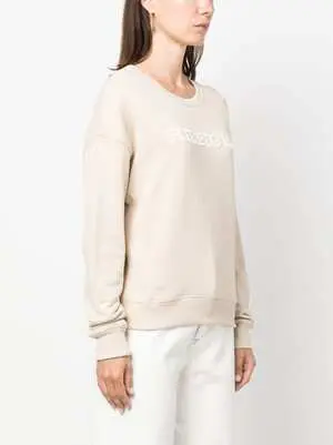 Tommy Hilfiger Logo-print Sweatshirt