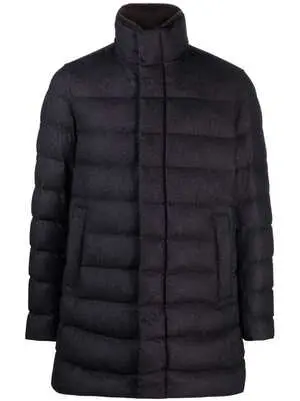 Herno High-neck Padded Jacket
