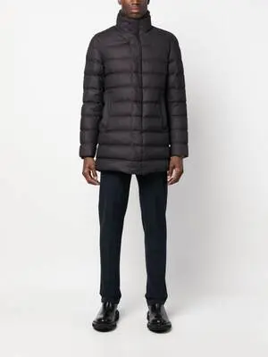 Herno High-neck Padded Jacket