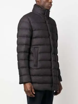 Herno High-neck Padded Jacket