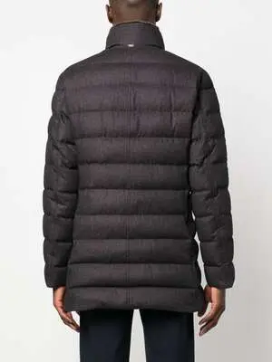 Herno High-neck Padded Jacket