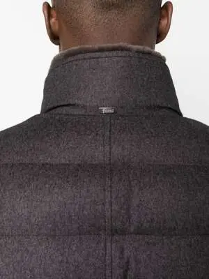 Herno High-neck Padded Jacket