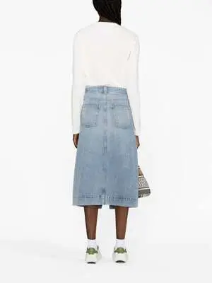 JIL SANDER Logo-print Cotton T-shirt - White