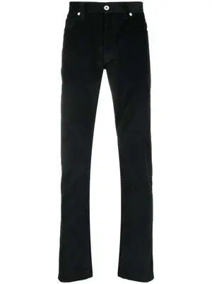 Brioni Sn Meribel Trousers - Black