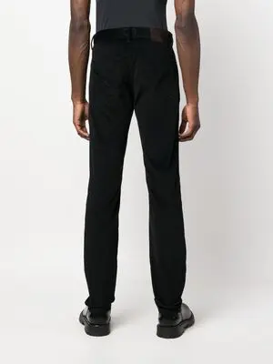 Brioni Sn Meribel Trousers - Black