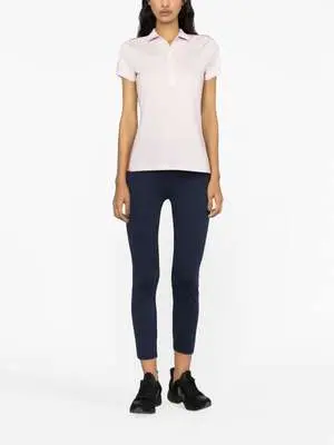 J. Lindeberg Tilda Polo Shirt - Pink