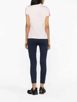 J. Lindeberg Tilda Polo Shirt - Pink